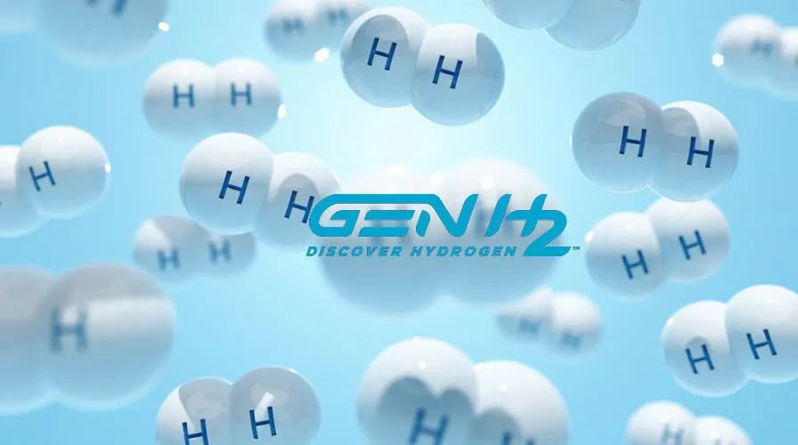 U.S. Hydrogen Infrastructure Solutions Leader GenH2 Signs Agreement ...