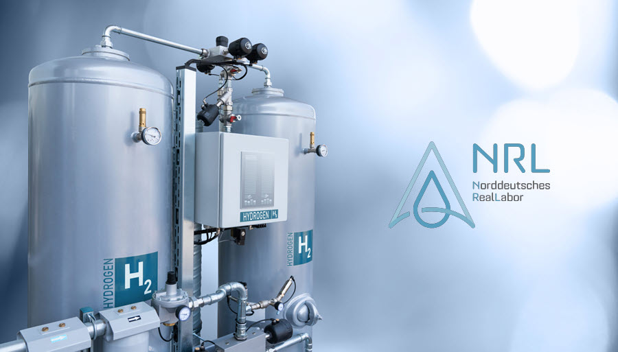NRL Spearheads Sector Coupling Of Hydrogen In Energy Transition With ...