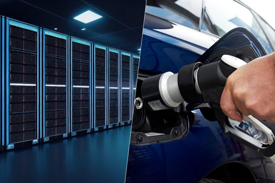 Honda And Mitsubishi Already Know What To Do With Used Hydrogen Car ...