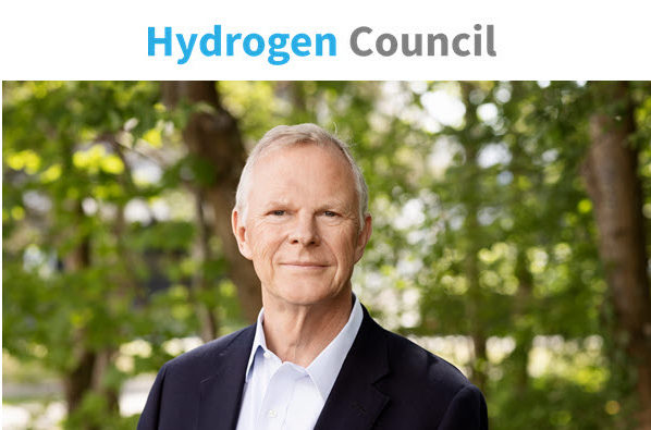 Topsoe CEO, Roeland Baan, Becomes Board Member Of The Influential ...