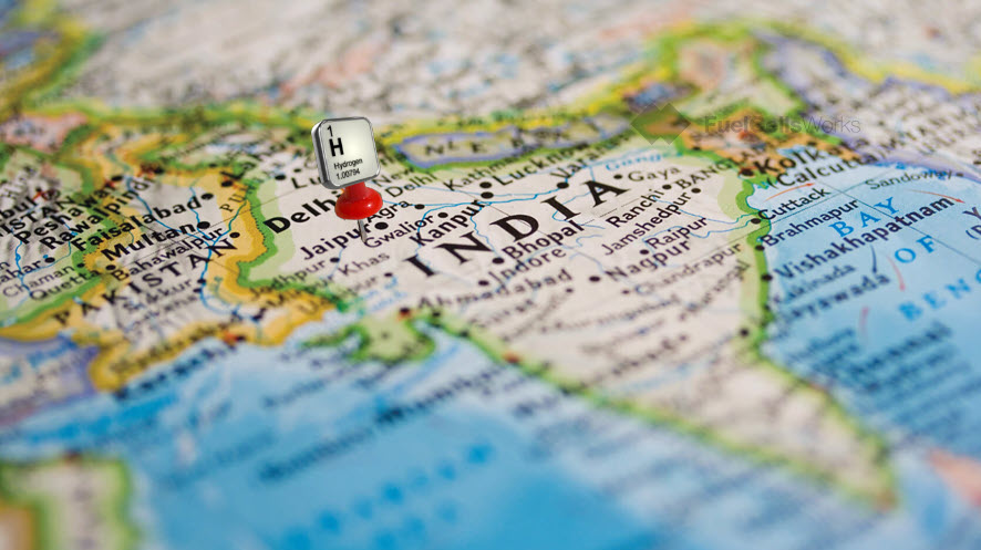 FACT Partners With OIL India For Green Hydrogen Plant Initiative In ...