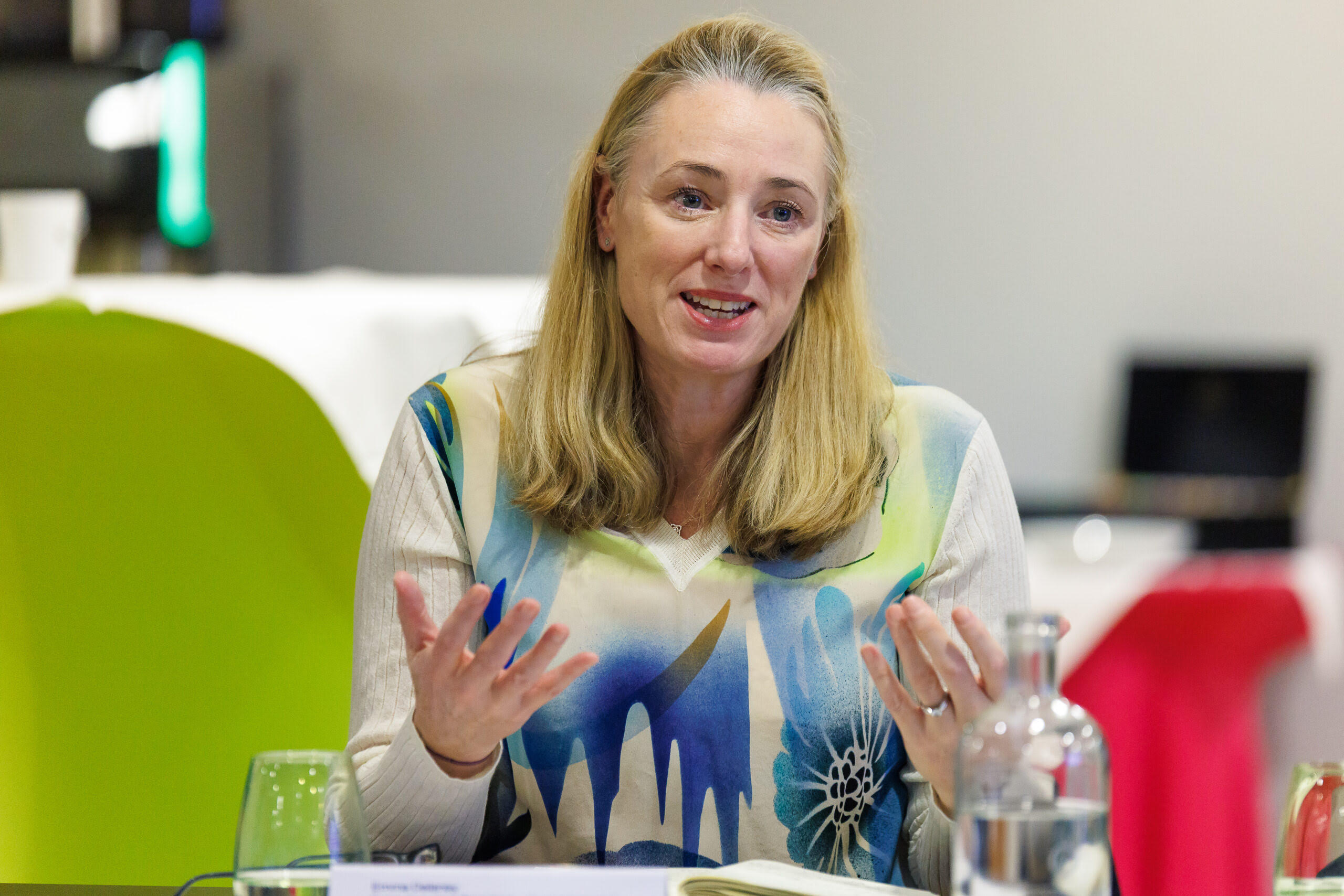 Joint Statement From H2Accelerate Senior Decision-Makers Regarding The ...