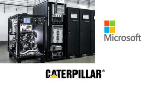 Caterpillar Demonstrates Viability Of Using Hydrogen Fuel Cell ...