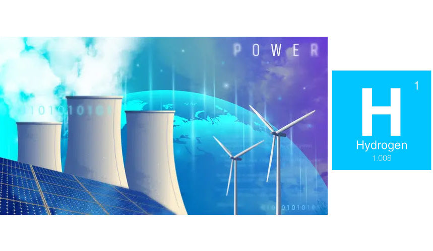 IAEA Hails Success In Assessing Nuclear Hydrogen Production ...