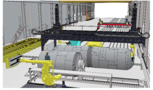 Provaris Engages DNV For H2Neo Carrier Feed Review And Prototype Tank ...
