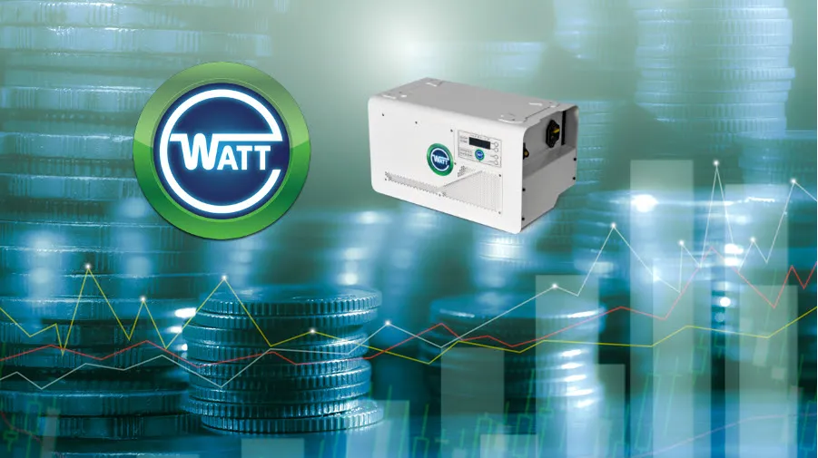 WATT Fuel Cell Appoints Danielle Ramaley as VP, Sales and Marketing to ...