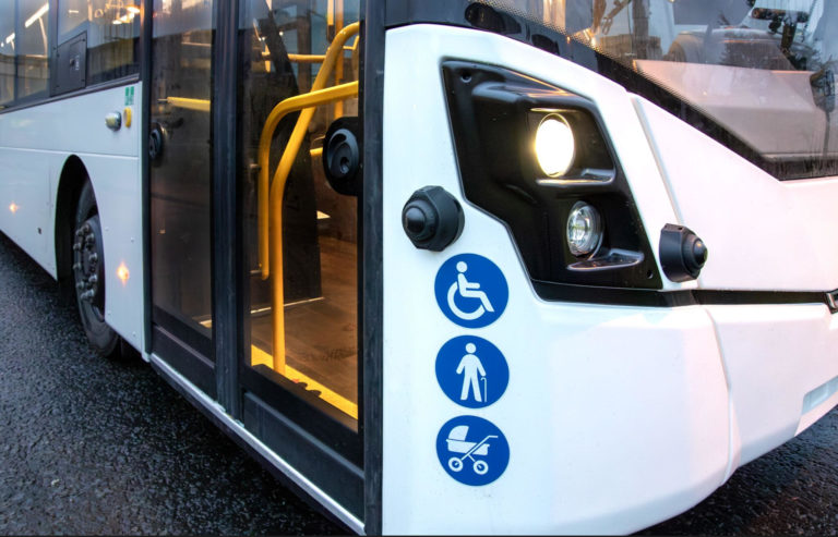 Wrightbus Approaches Milestone With First Hydrogen Buses For Europe ...