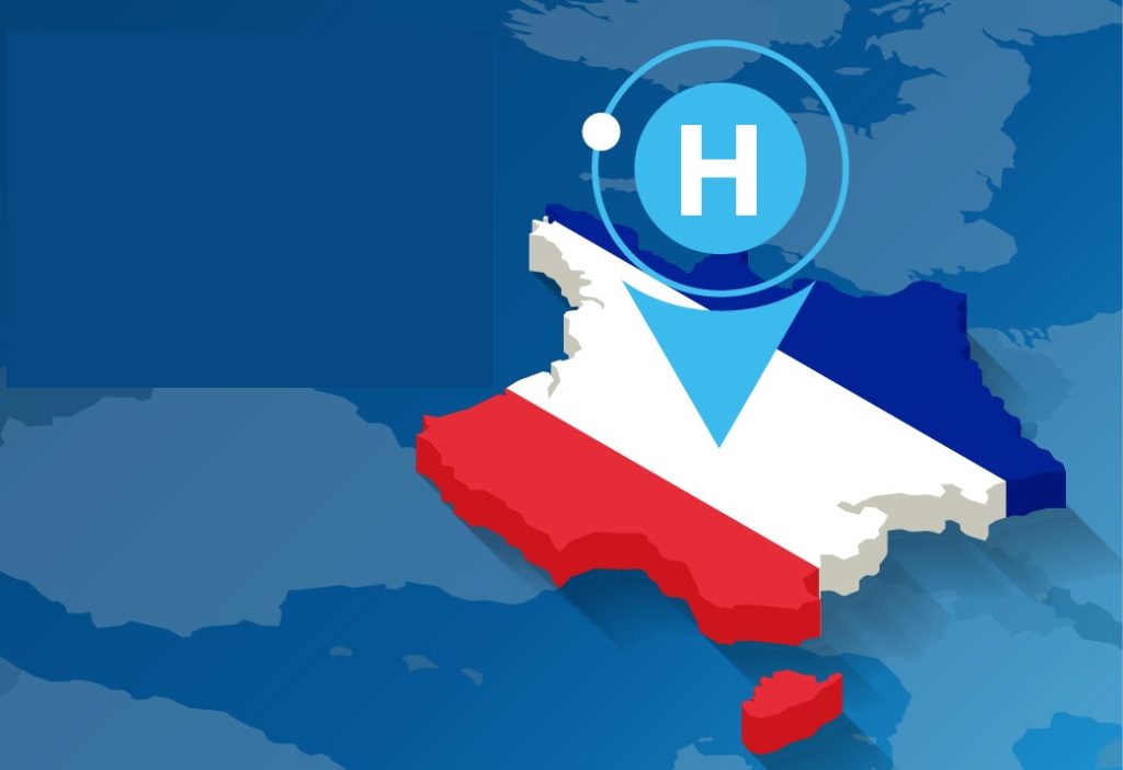 France Hydrogène Urges Support For Hydrogen Demand In Updated National ...