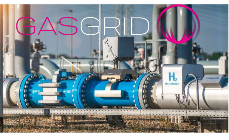 Pre-feasibility Study For The Nordic-Baltic Hydrogen Corridor Has Been ...