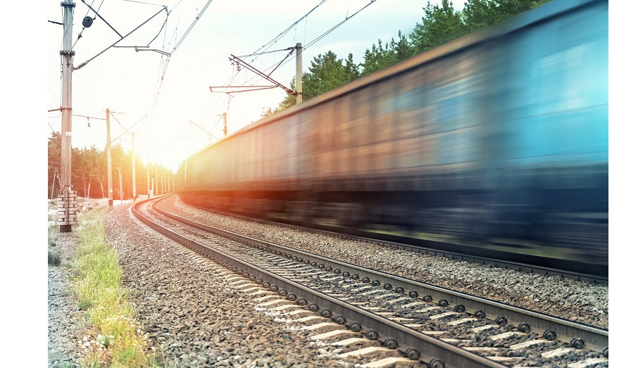 Hydrogen Transportation By Rail Reduces CO2 Emissions During ...