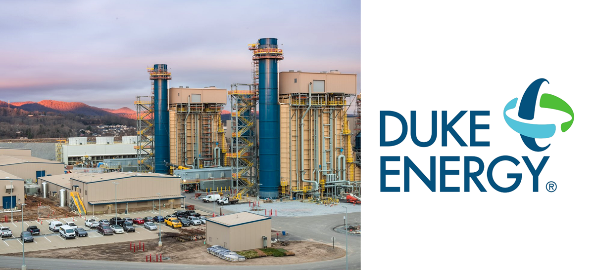 Duke Energy Plans To Accelerate Hydrogen-Capable Natural Gas Generation ...