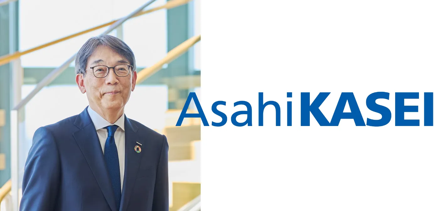 Asahi Kasei's President Targets Cost-Effective Green Hydrogen by 2030 ...