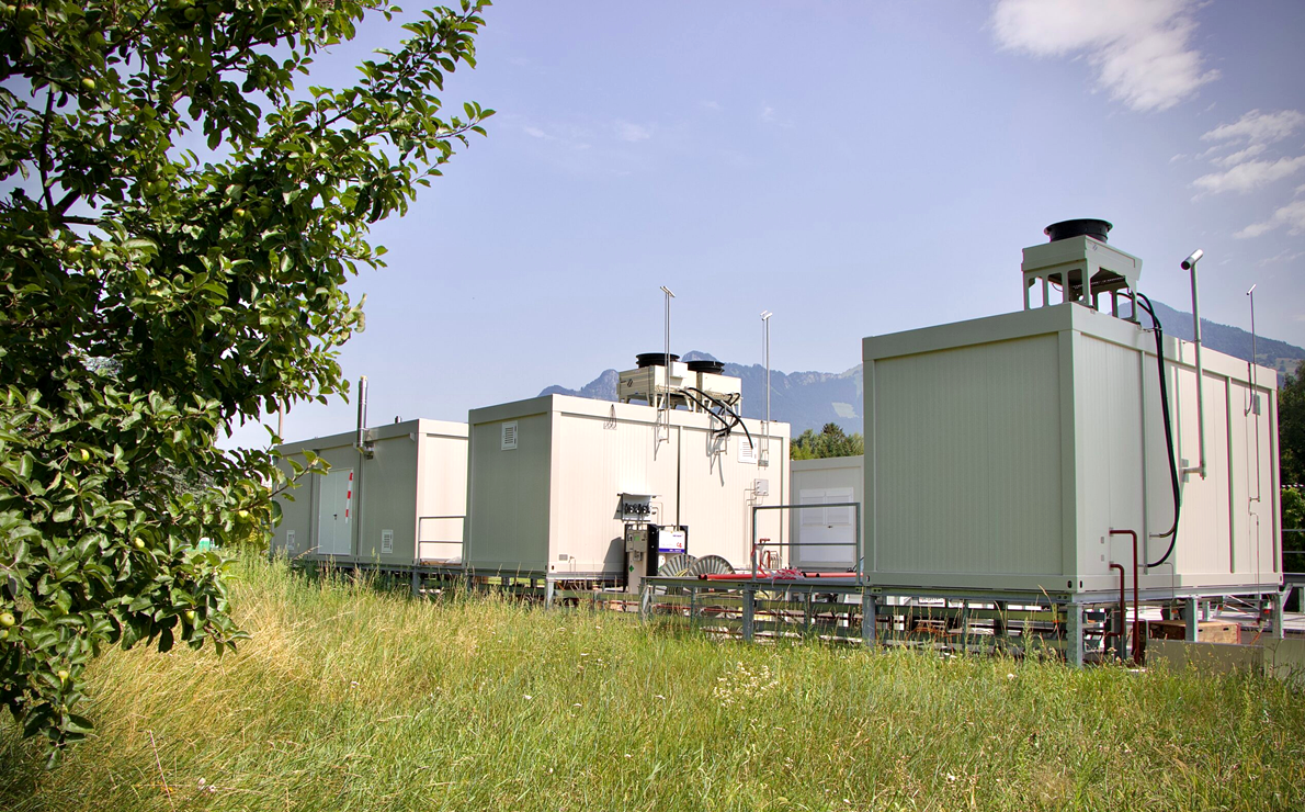 AMPO Partners With GRZ Technologies To Provide Green Hydrogen Storage ...