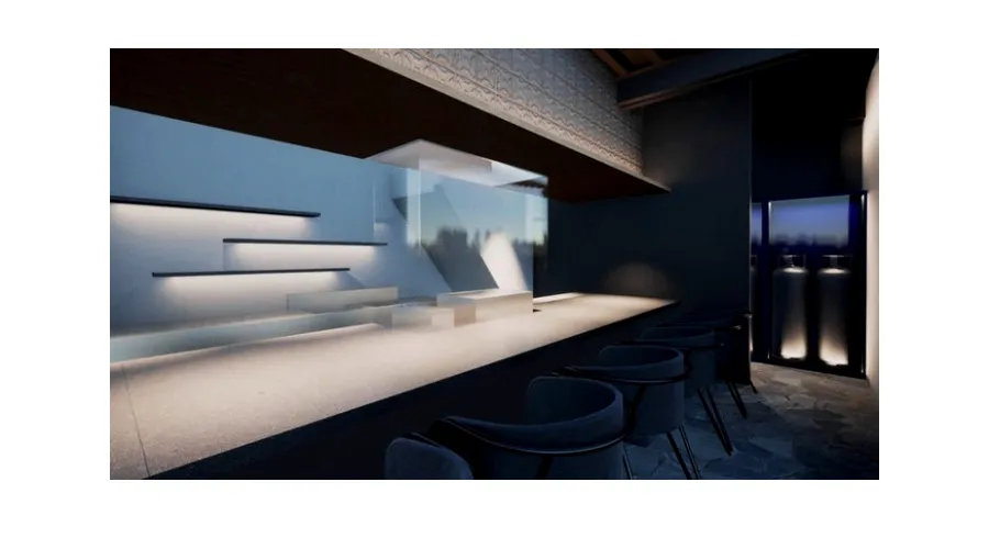 H2&DX Set to Launch World's First Hydrogen Grill Restaurant in Tokyo