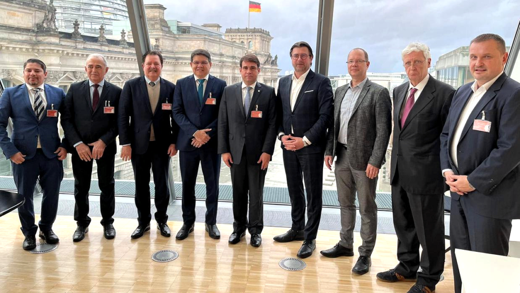 Germany Eyes Green Hydrogen From Pecém, Brazil - FuelCellsWorks