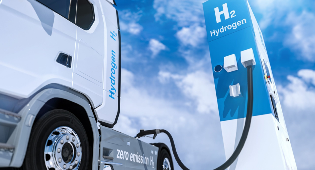 New Regional Project To Power Growth Of South West Hydrogen Sector - FuelCellsWorks
