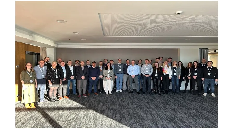 Lurssen Design Center Kvarner Spearheads Hydrogen-Fueled Adriatic Ship ...