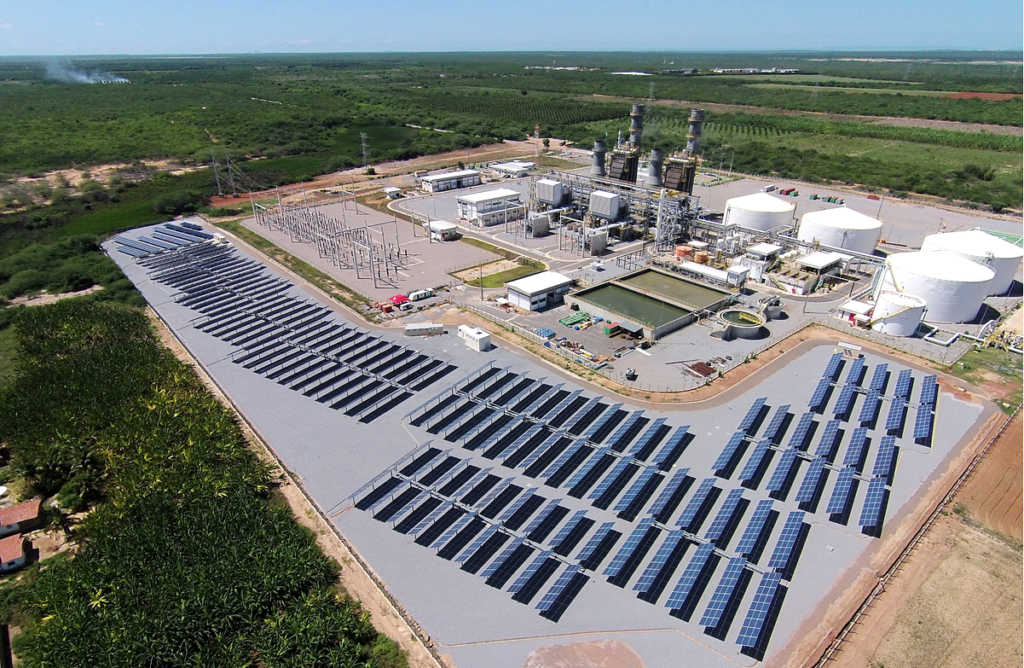 Brazil’s Petrobras Will Invest BRL 90 Million (USD 18millon) In Green ...