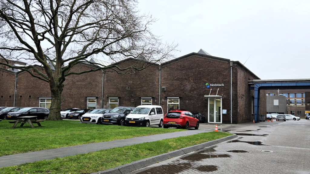 Nedstack, Dutch Fuel Cell Innovator, Faces Bankruptcy Amidst Plans For ...