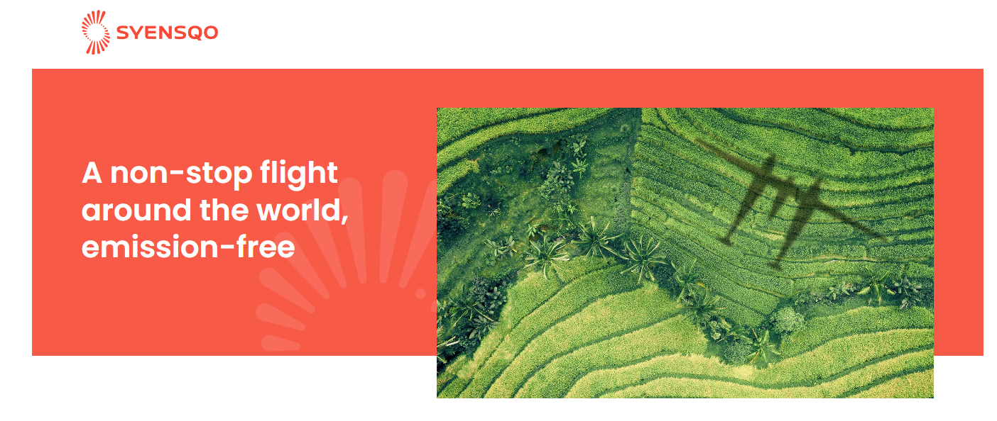 "Climate Impulse": Pioneering The Skies With Hydrogen-Powered World ...