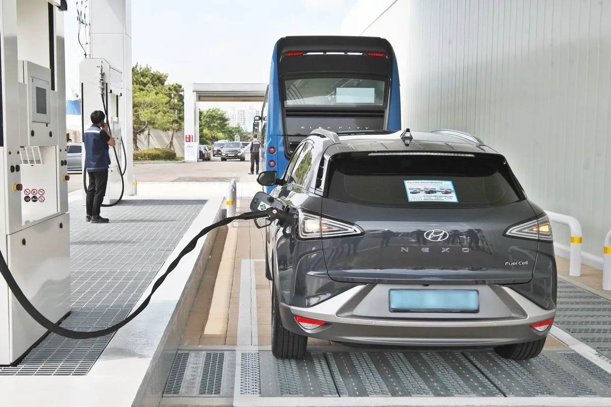Seoul to Offer Nexo Hydrogen Fuel Cell Vehicles at Half Price