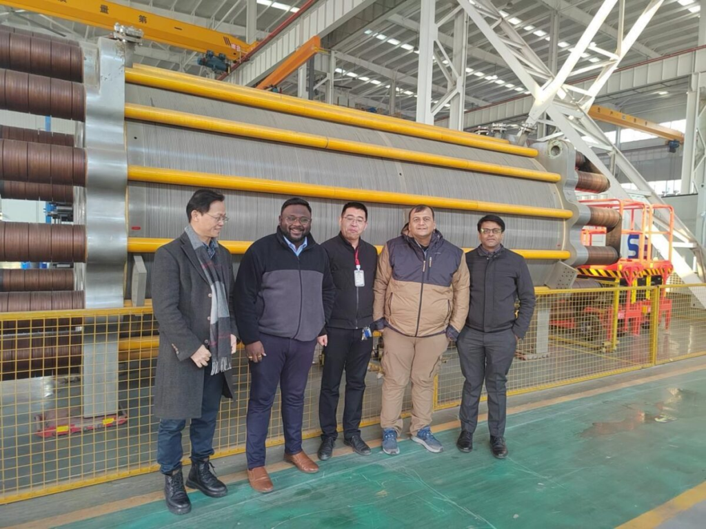Gensol Engineering And Matrix Gas Secure Incentives For Hydrogen ...