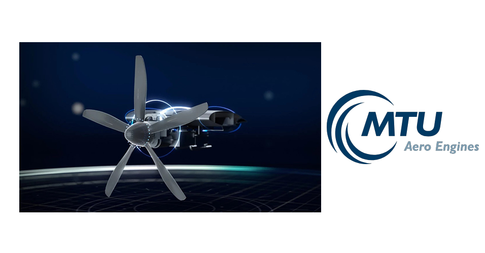 The New Clean Aviation Technology Program HEROPS (Hydrogen-Electric ...