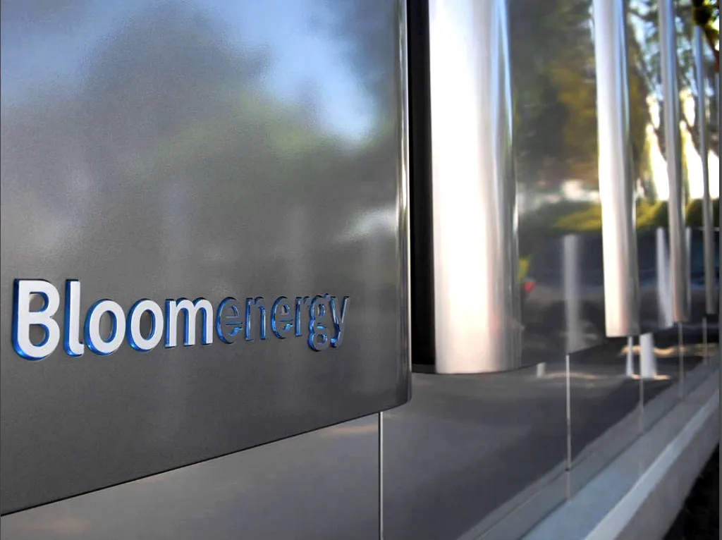Bloom Energy Introduces Load Following Capability to Enable Customers ...