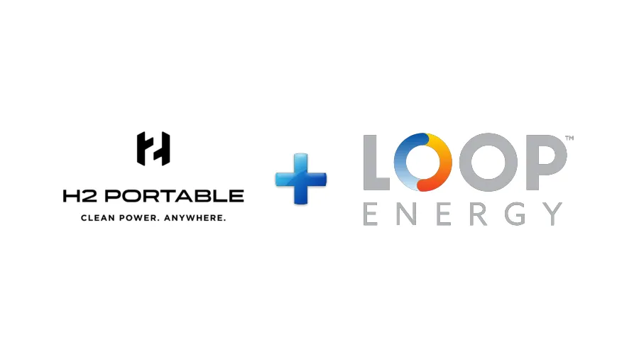 Loop Energy and H2 Portable Announce Merger Transaction to Create ...