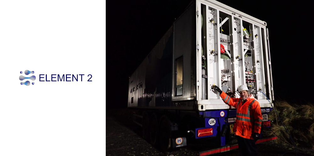 New Regional Project To Power Growth Of South West Hydrogen Sector - FuelCellsWorks