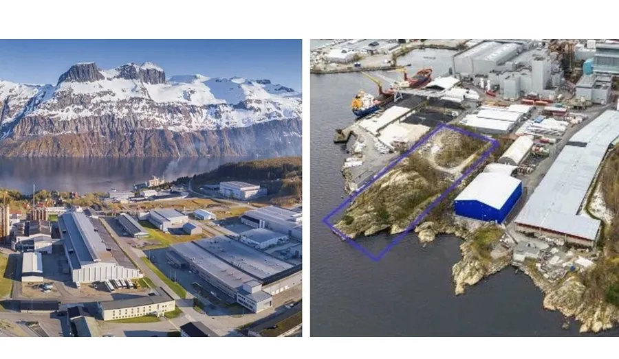 Norway: Two Out of Five Hydrogen Hubs Have Made an Investment Decision