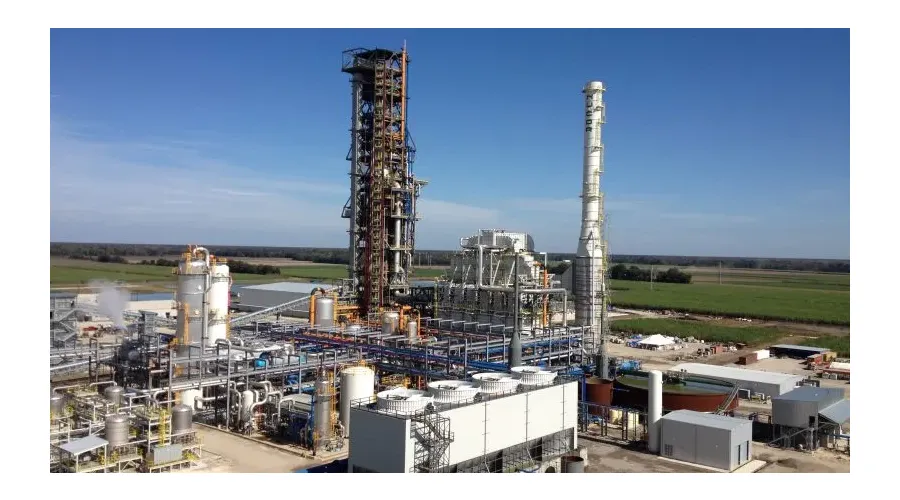 LKAB Selects Italian Innovators Tenova and Danieli for Hydrogen-Based ...