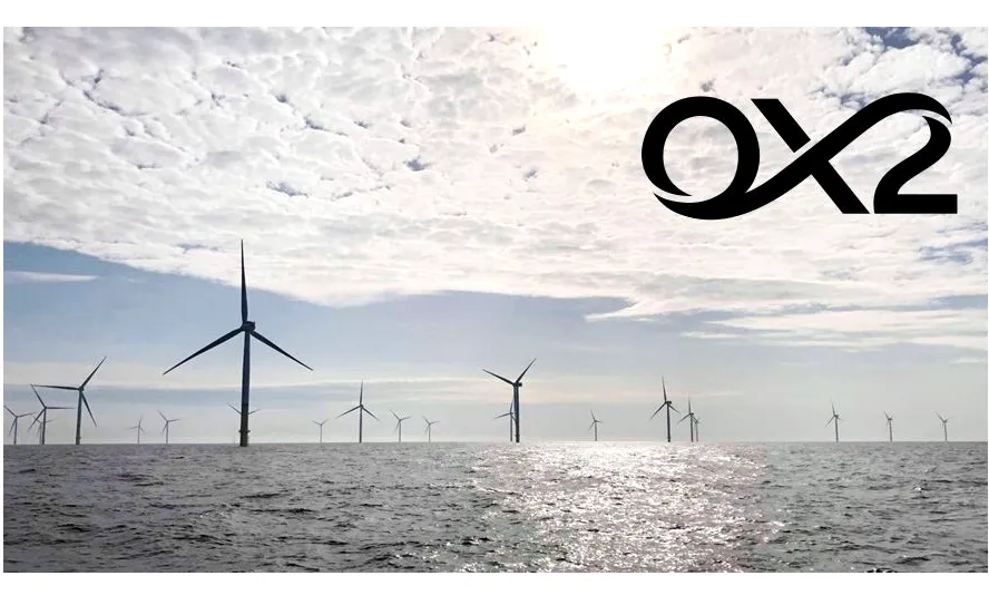 OX2's Hydrogen Production at Offshore Energy Parks to Enhance Baltic ...