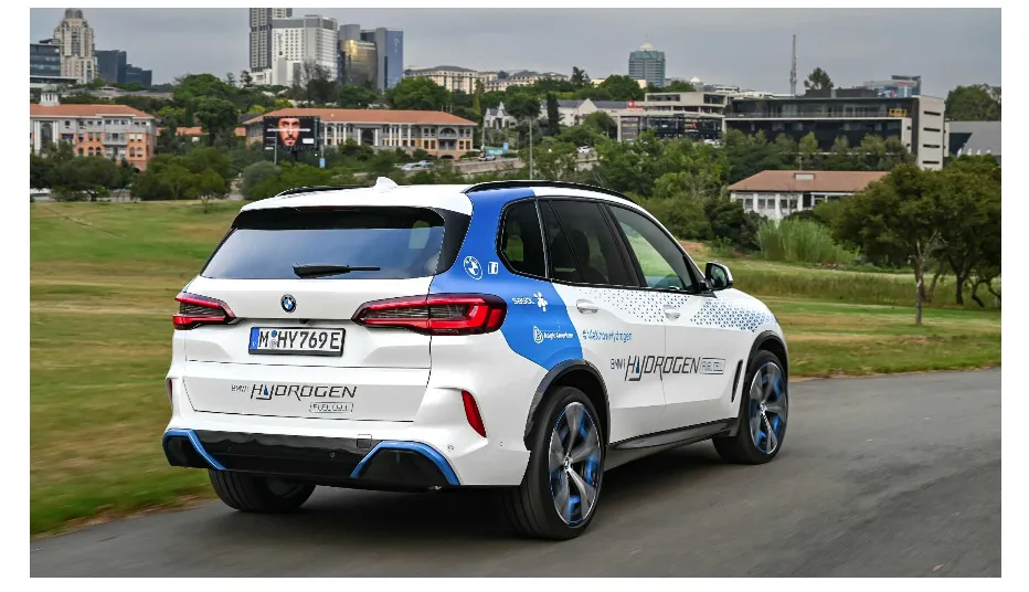 Anglo American Platinum Bmw Group South Africa And Sasol Take Next