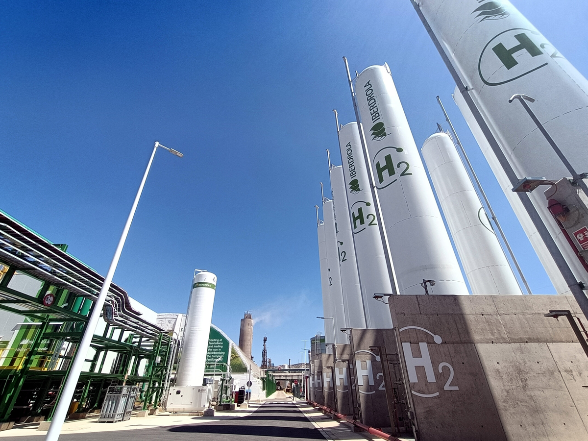 Italy Part Of EU's Hy2Infra Project To Boost Green Hydrogen ...