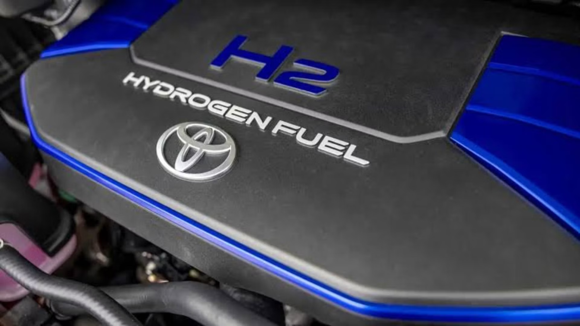 Toyota's Advancements In Hydrogen Fuel Cells And Engines: Shaping The ...
