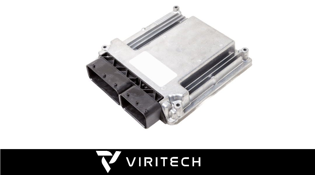 Viritech Launches Full Funciton, Versatile, Vehicle Control System For ...
