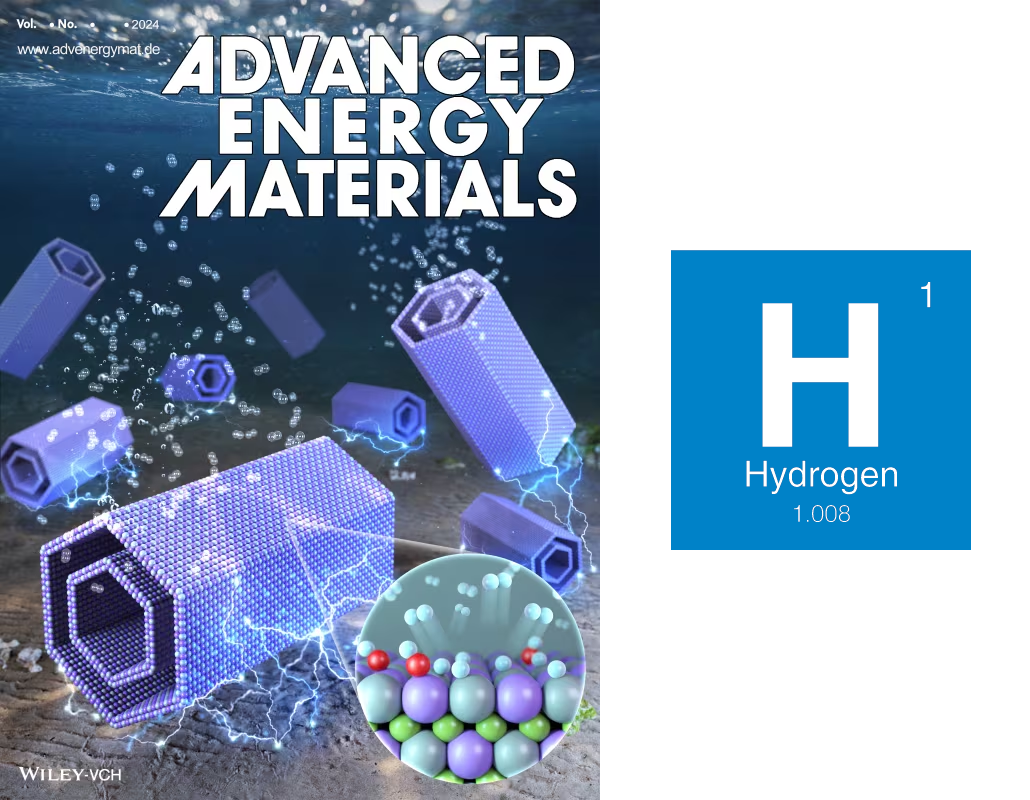 Korean Researchers Enhance Green Hydrogen Production With Innovative ...