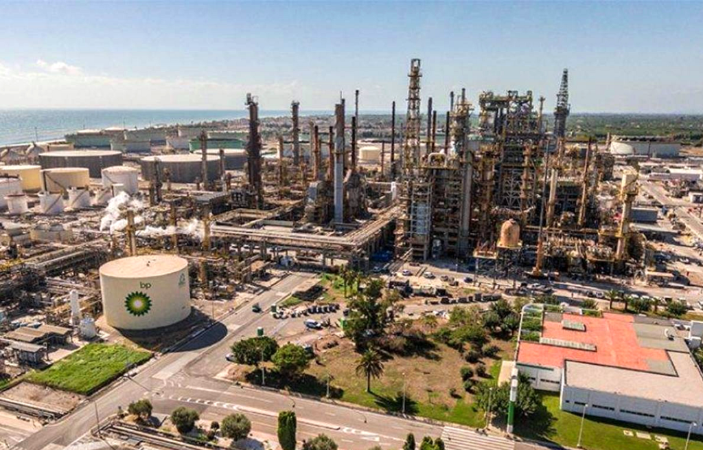 BP Spain Awaits Regulatory Approval To Launch €2 Billion Green Hydrogen ...