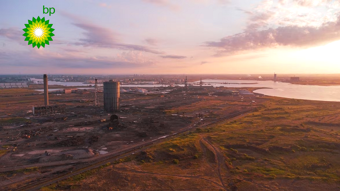 Bp Selects BASF’s Carbon Capture Technology For Blue Hydrogen Project ...