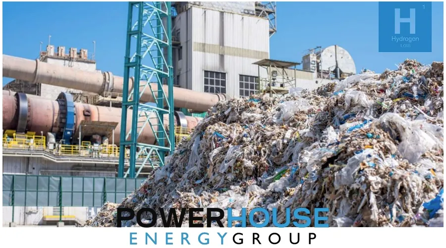 Powerhouse Energy Signs 5-Year Deal With National Hydrogen for Global ...