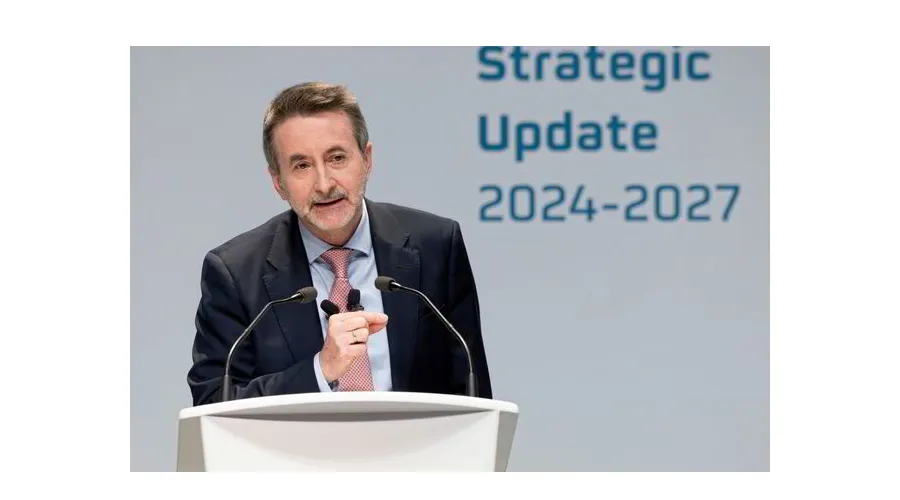 Repsol Boosts Renewable Hydrogen and Clean Fuel Investments, Sets New ...