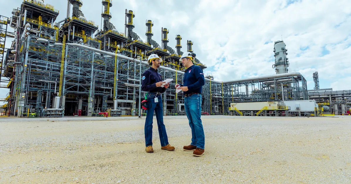 ExxonMobil's Blue Hydrogen Ambitions Hang in the Balance Amid US Tax ...