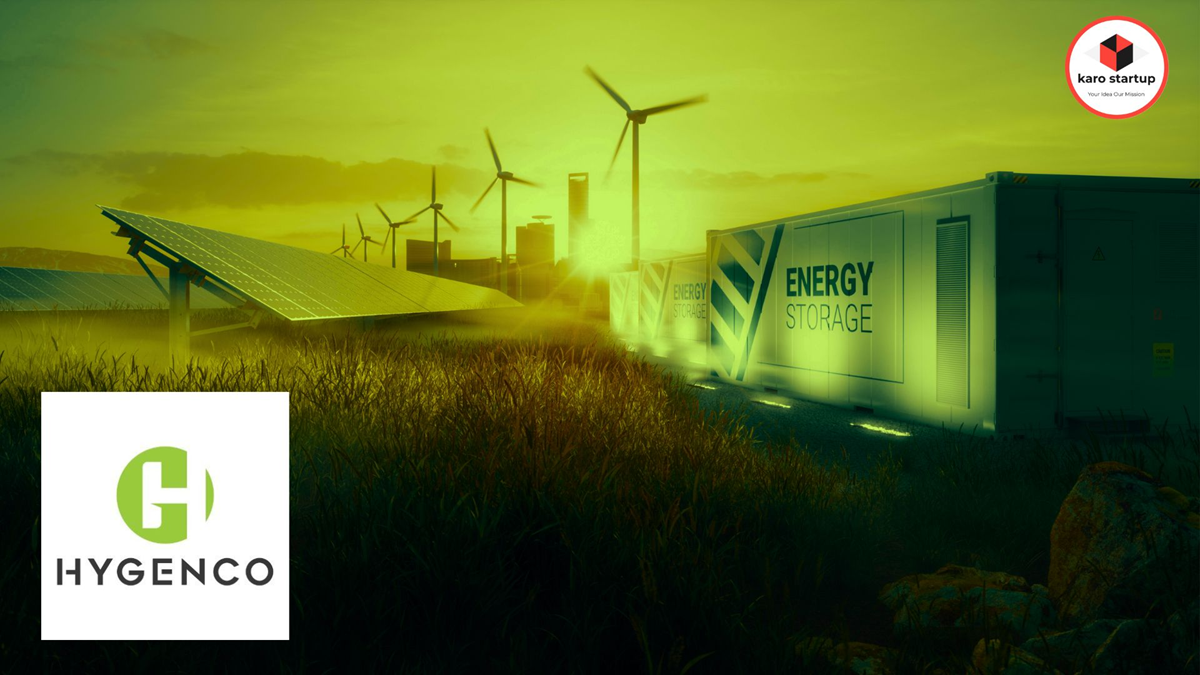 Hygenco Launches India's First Green Hydrogen Plant, Ushering In A New ...