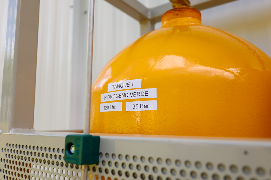 Brazil: Copel Produces First Renewable Hydrogen In Curitiba ...