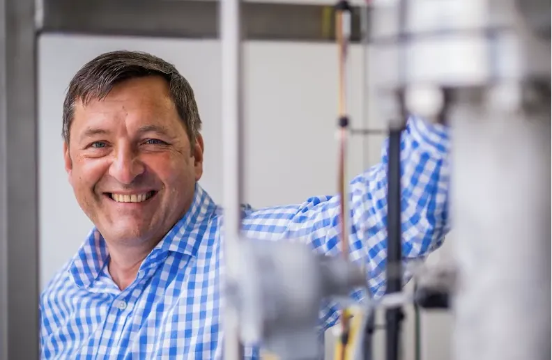 Hydrogen Pioneer Logan Energy Secures £5 Million Investment for ...