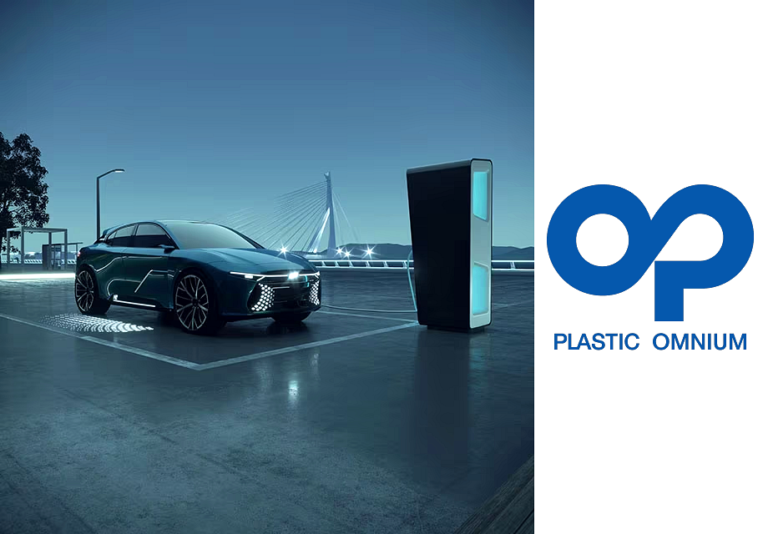 Plastic Omnium Hits Record High With €11.4 Billion In Sales And Expands ...