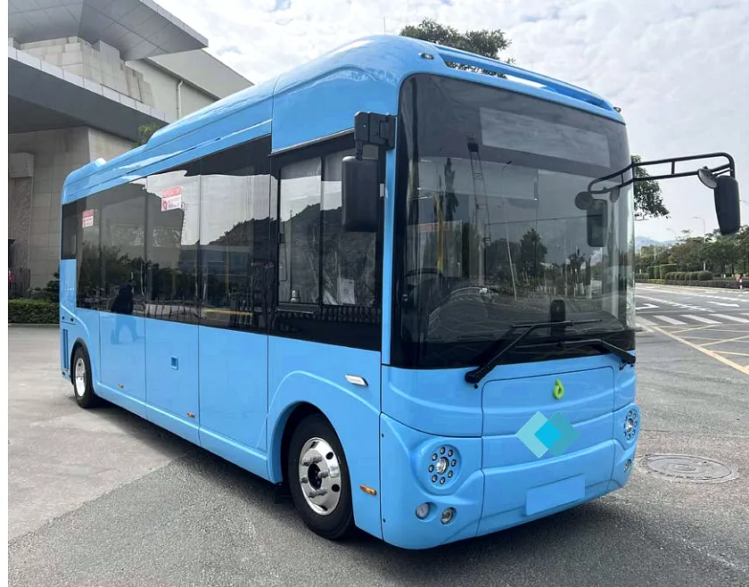 Pure Hydrogen Secures Binding Order With NSW Government Contractor for ...