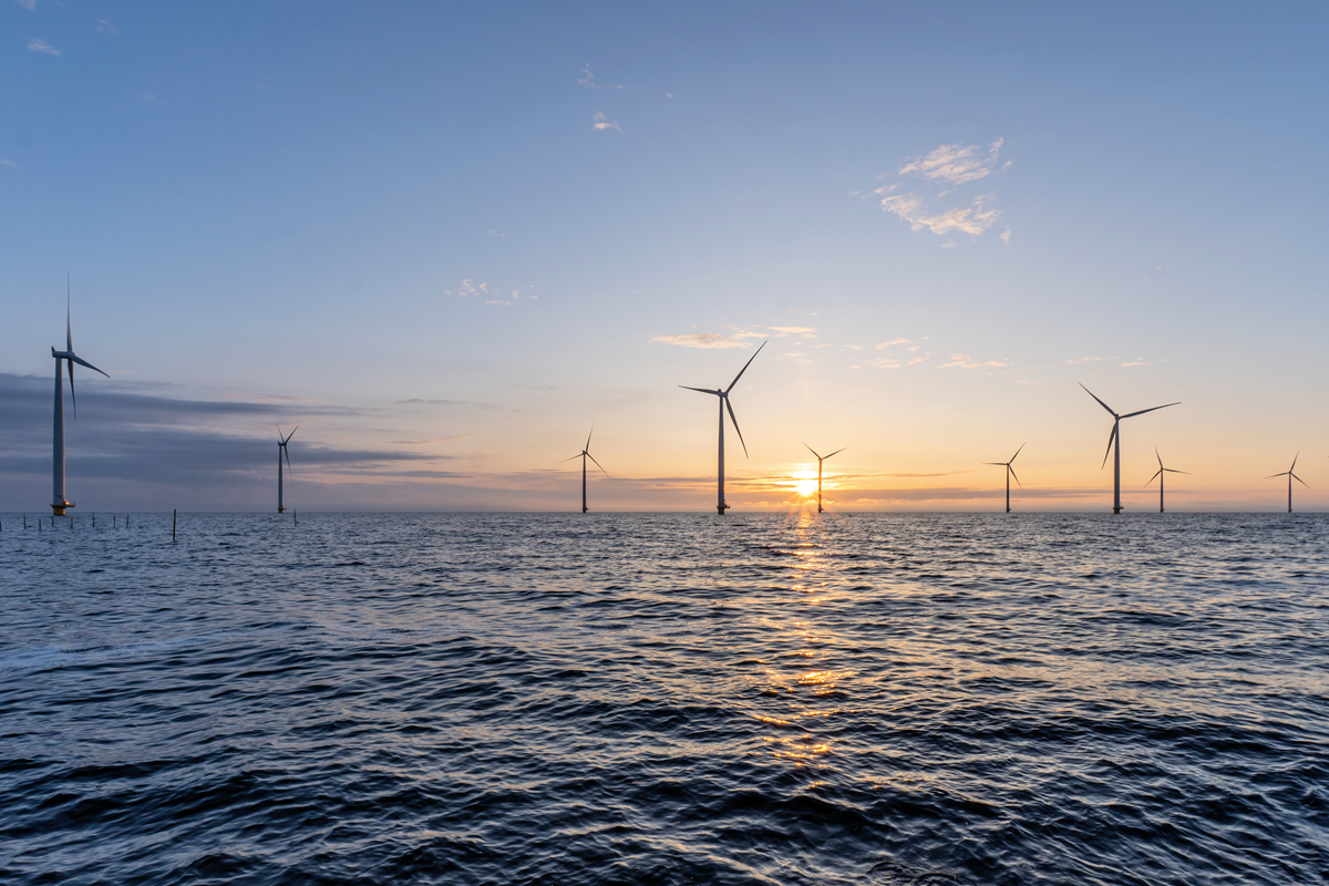 Green Hydrogen: AFRY Has Assisted OX2 With Permit Application For The ...
