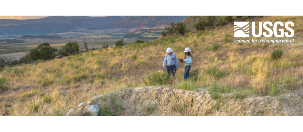 USGS, Colorado School Of Mines Establish Joint Industry Program To ...